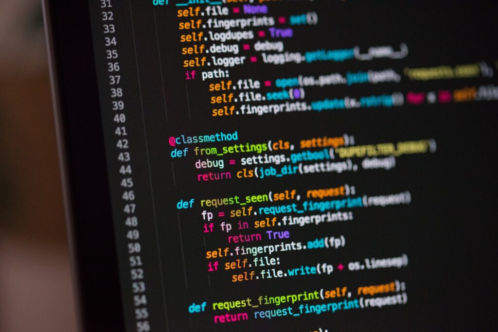 VS Code What Is Vs Code And How It Is Used For Python 