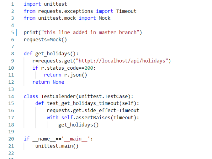 Git Merge Conflicts: The super-easy way to resolve git merge conflicts.